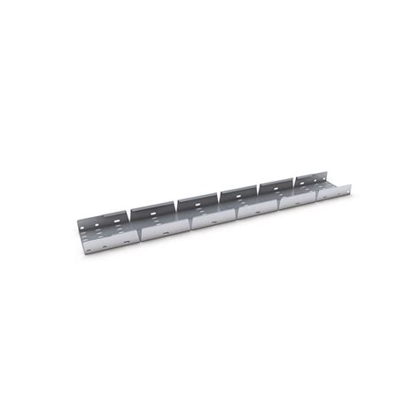 75mm Heavy Duty Pre Galv Variable Riser