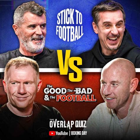 Stick To Football Podcast Free Listening On Podbean App