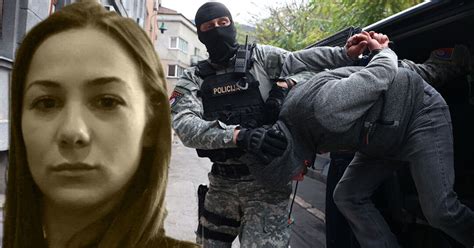Anel ušao u stan i ubio Emiru pa se s djetetom zaključao u drugom stanu