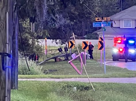 18 Year Old Woman Killed In Oceanway After Truck Goes Off Road Crashes