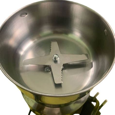 Кофемолка Raf R 7113