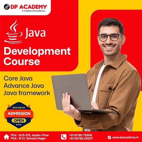Dp Academy On Linkedin Dpacademy Dpclasses Java Python Javascript