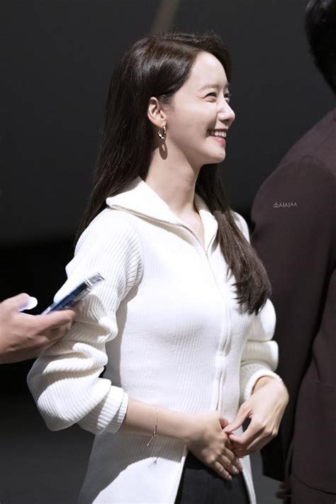 윤아 소녀시대 인별 And 공조2 배우들 300만 무대인사