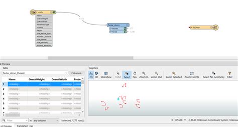 Extract An Ifc Object From One File And Put It In A Precise Location Of