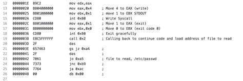 SecurityTube Linux Assembly Expert SLAE Assignment 5 MSFVenom