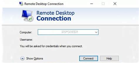 محدودیت دسترسی Remote Desktop تنها به یکی از Ip های اختصاص یافته به