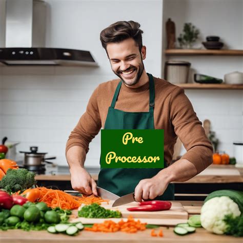 Data Preprocessing In Machine Learning The Unsung Hero Of Predictive