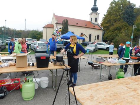 FOTO V Puconcih je zadišalo po pravih prekmurskih dödolih kdo