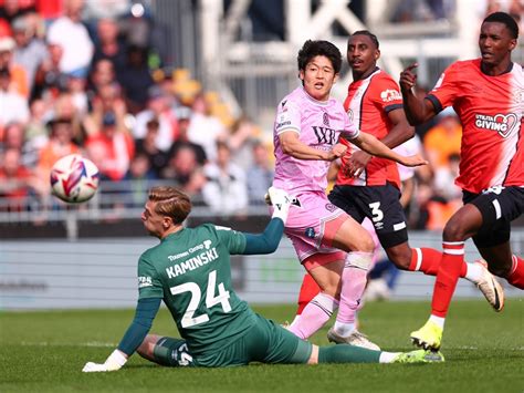 ブラックバーン大橋祐紀が技ありアウトサイドで2戦連続弾and今季リーグ戦8点目 8戦未勝利を断ち、待望白星もたらす（ゲキサカ） Yahoo ニュース