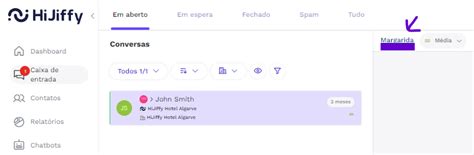 Atribuir Uma Conversa A Um Agente