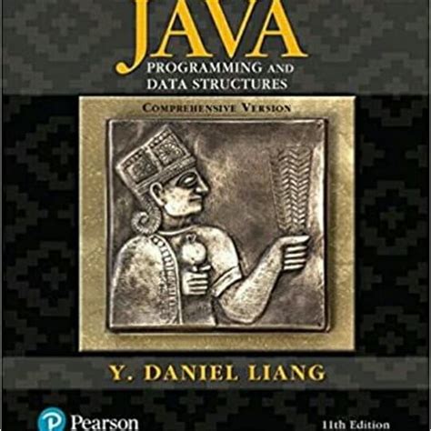 Jual Buku New Introduction To Java Programming And Data Structures 11th