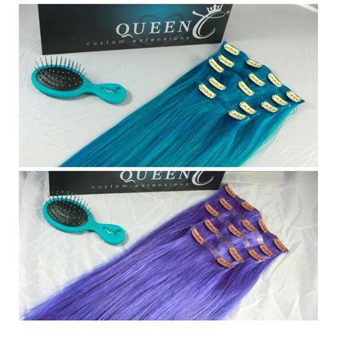 Queen C Hair Extensions On Instagram Which Royal Color Describes You The Best In Our AIRess