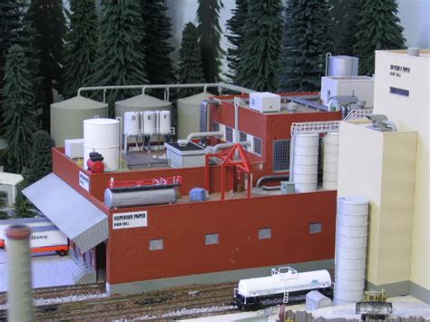 Walthers Structures Show And Tell Page 9 The