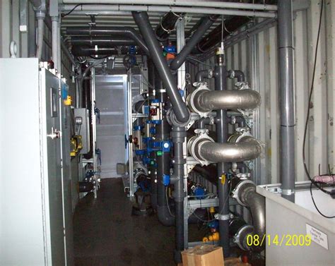 Dynatec Containerized Mbr System Newtrient