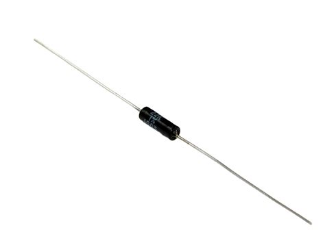 Tepro Resistor 220k Ohm 05w Ra Series Metal Film ± 1 Tolerance