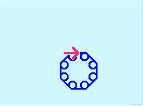 2021年12月电子学会青少年软件编程scratch（二级）等级考试真题解析scratch中笔饱和度设为0 Csdn博客