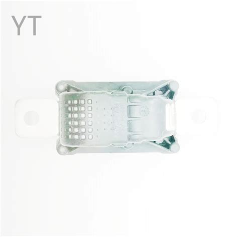 High Voltage Battery Disconnect Pyrofuse Pyro Fuse 1064689 00 I For