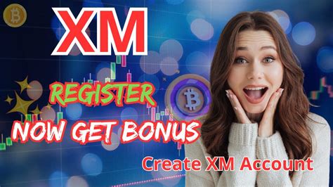 how to create xm account sign up xm tutorial with partner code 2pfcy
