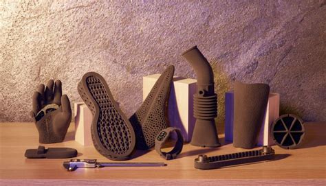 Formlabs 최초의 유연성 Sls 3d 프린팅 소재 Tpu 90a Formlabs