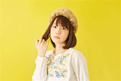 성우 우치다 마아야 도쿄 요요기 경기장 제 1체육관 추가 공연 발표