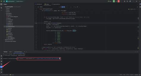基于yolov8坑洼路面检测ui界面 python代码目标检测系统 微智启工作室的技术博客 51cto博客
