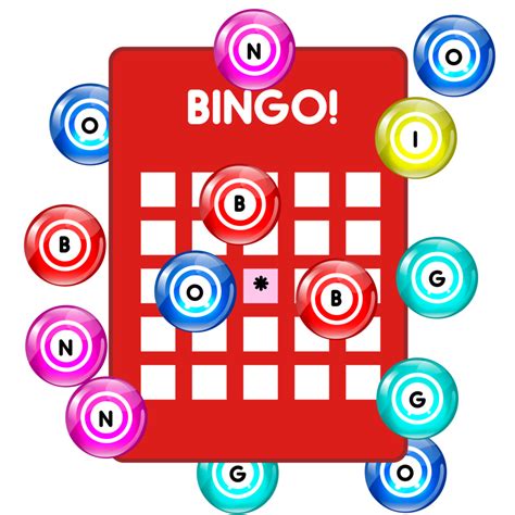 Bingo Png Clipart🍞 Sinta A Adrenalina Das Apostas Online Com A Hell Spin Play Game