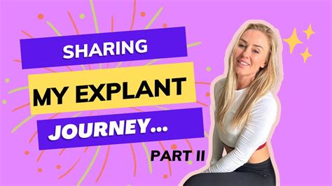 Breast Explant Part Ii Youtube