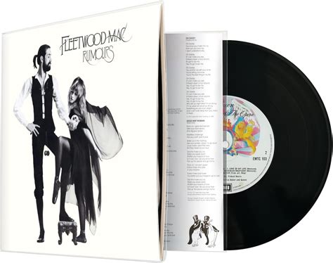 Takmork Gatefold Record Albums Outer Sleeves Plastic