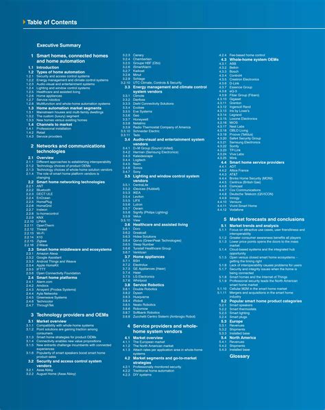 Smart Homes And Home Automation Pdf