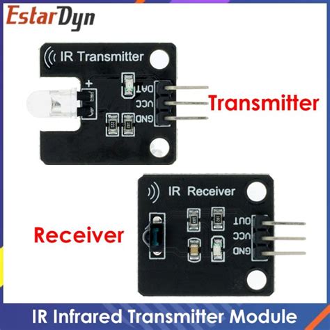 ir infrared transmitter module ir digital 38khz infrared receiver