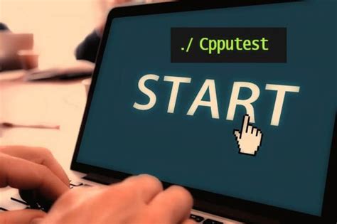 Getting Started In CppUTest With C Modern C Programming