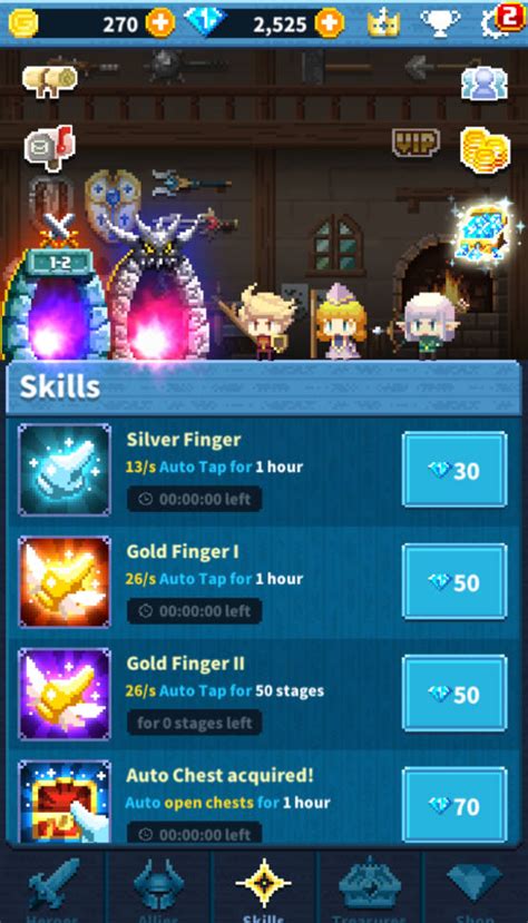 Rpg Game Final Taptasy Resource Code Sell Game Asset Code Unity Game Source Code