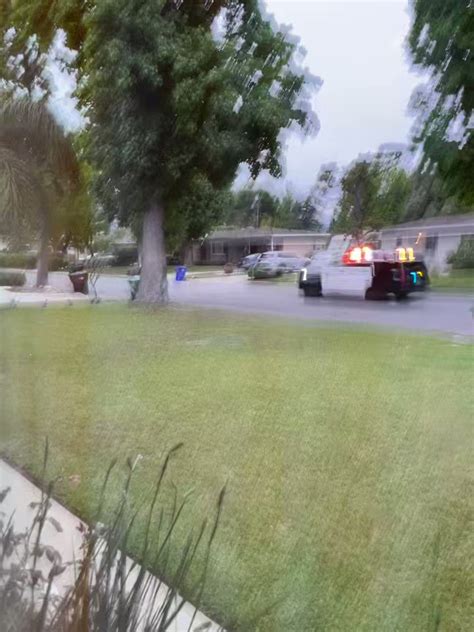 Daniel Lin On Twitter Ktla They Were Just By My Street The Guy