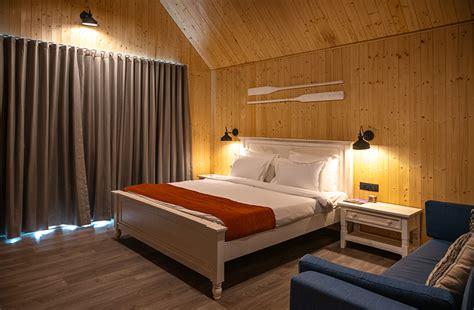 Praveg Lighthouse Beach Resort Booking Packages Luxury Hotel In Daman