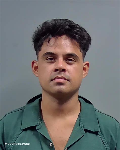 Moreno Dominic 06292024 Escambia County Mugshots Zone