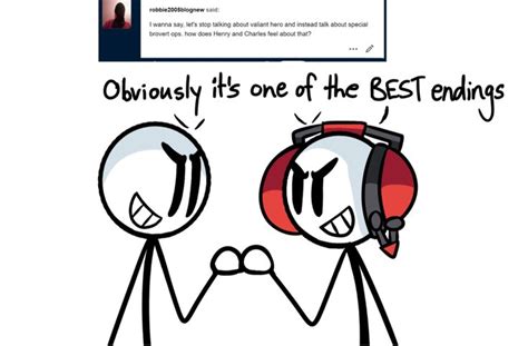 Pin By K TSZVUU On Ask Team Triple Threat Video Game Characters Game Character Henry