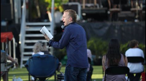 Ev Jonathan Preaching At The Stand Day 22 YouTube