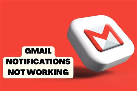 Top 7 New Fixes For Gmail Notifications Not Working Issue 2022