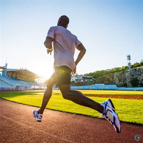 Mastering Your Running Cadence For Optimal Performance