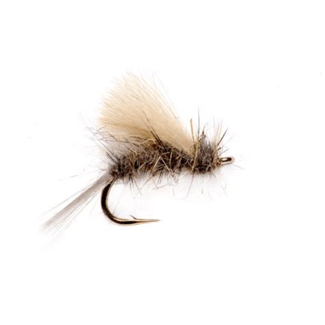 Cdc Mayfly Emerger Aquinaflies
