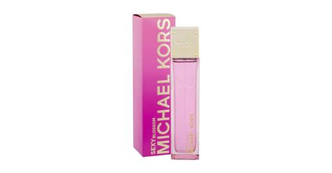 Michael Kors Sexy Blossom Woda Perfumowana Dla Kobiet 100 Ml Elnino