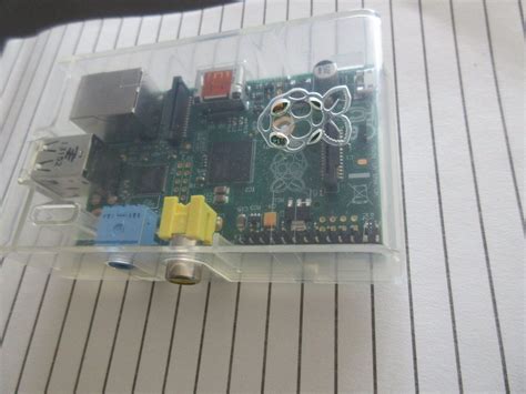 Raspberry Pi Type B I Generation Kaufen Auf Ricardo