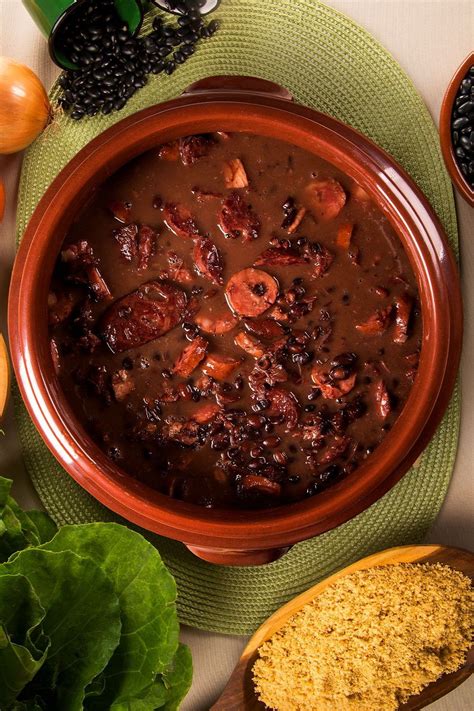 Feijoada Brazilian Black Bean Stew Artofit