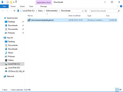 Cara Mengkofigurasikan Rdp Remote Desktop Protocol Di Virtualbox