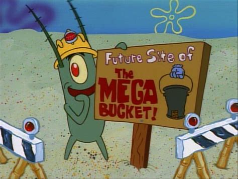 Sheldon J Planktongallerywalking Small Encyclopedia Spongebobia