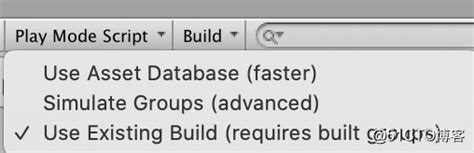 Unity3d资源异步加载（三）——addressables资源异步加载unity3d技术探讨的技术博客51cto博客