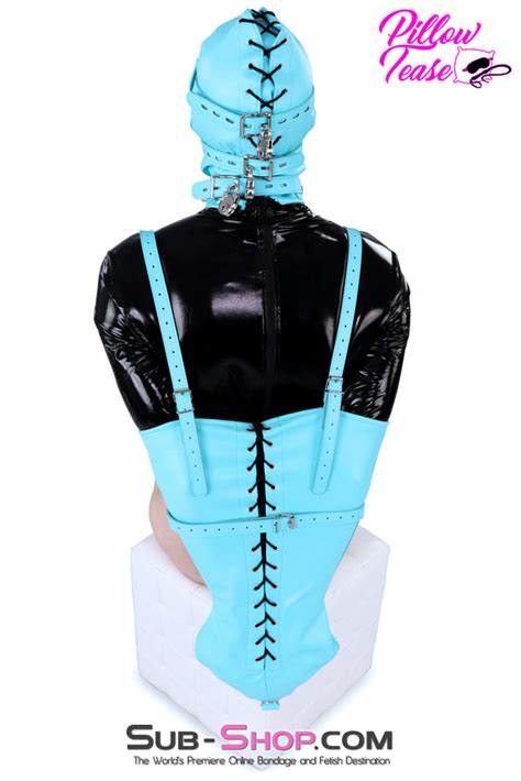 Armbinder Bondage 101 Sub Shop Curated Custom Bdsm And Kink Boutique