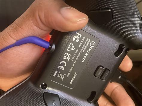 why cant i bind my back buttons to my game on xbox the game im playing
