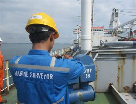 Maritime Classification Societies Ensuring Ships Seaworthiness