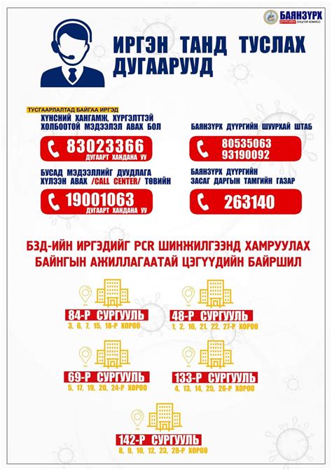 БЗД ийн нэгдсэн эмнэлэг өнөөдрөөс хэвийн ажиллана News Mn